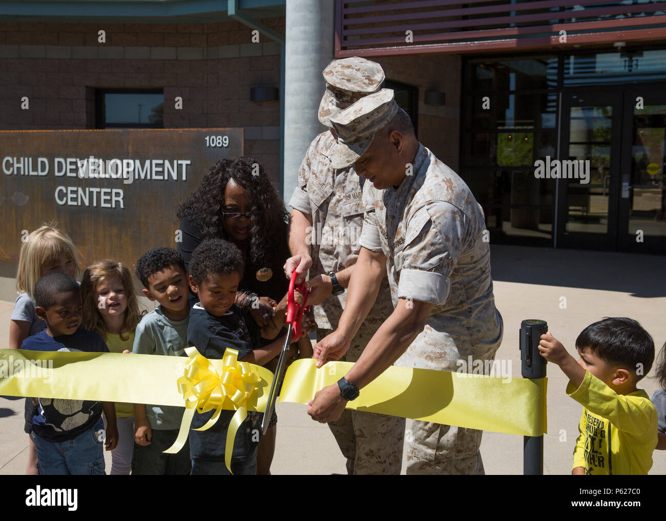Col. Jay Wylie, assistant chief of staff, G-4 Installations and ...