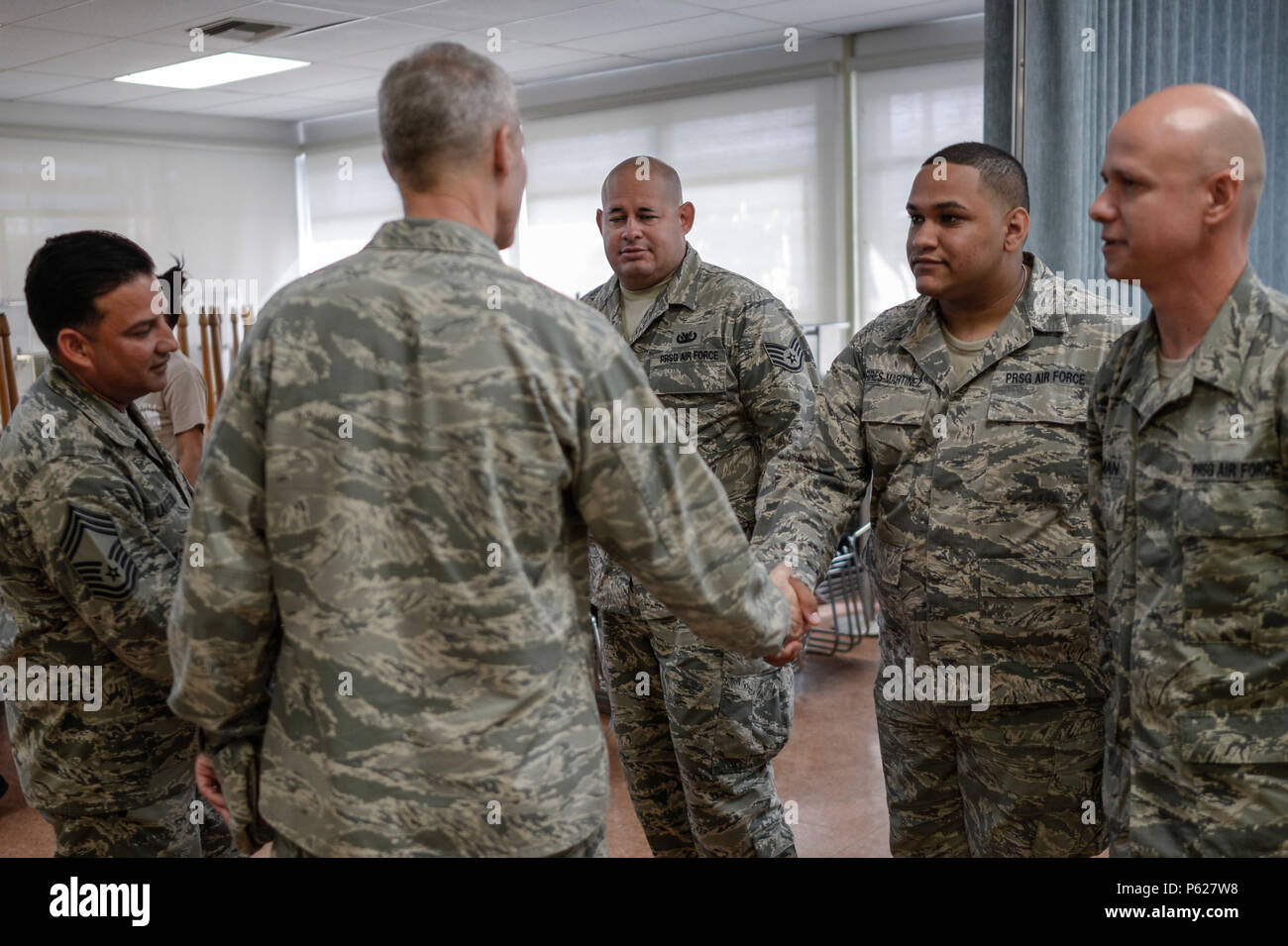 141st air control squadron hi-res stock photography and images - Alamy