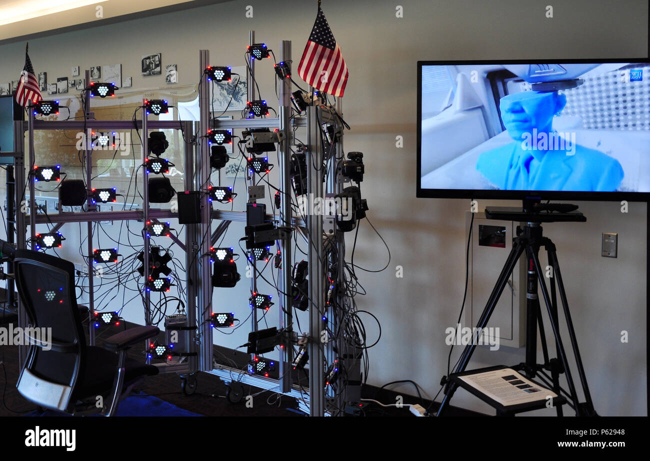 160413-N-CG241-031 PLAYA VISTA, CA – (April 13, 2016) This multi-camera ...