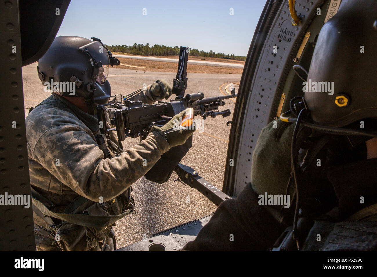 Aerial Gunner Wings High Resolution Stock Photography and Images - Alamy