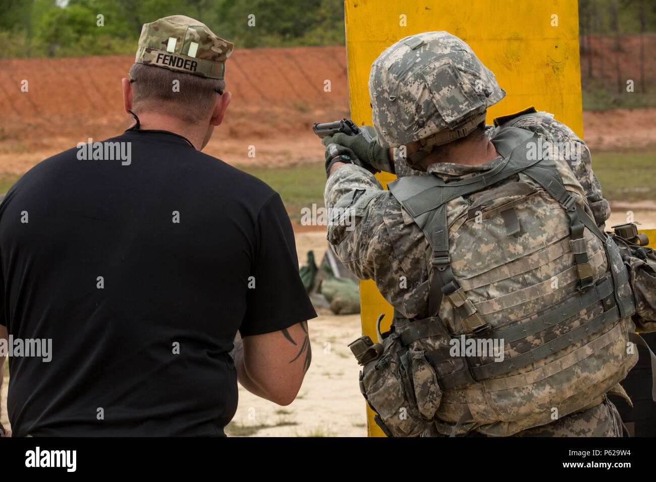 Technical capabilities u s army photo by spc steven hitchcock released ...