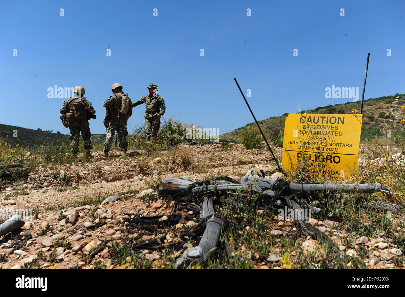 Pacific fleet combat camera hi-res stock photography and images - Alamy