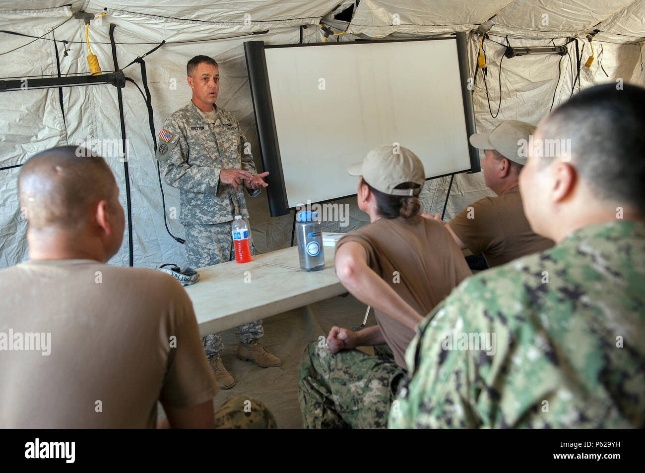 Mc1 bryan ilyankoff hi-res stock photography and images - Alamy