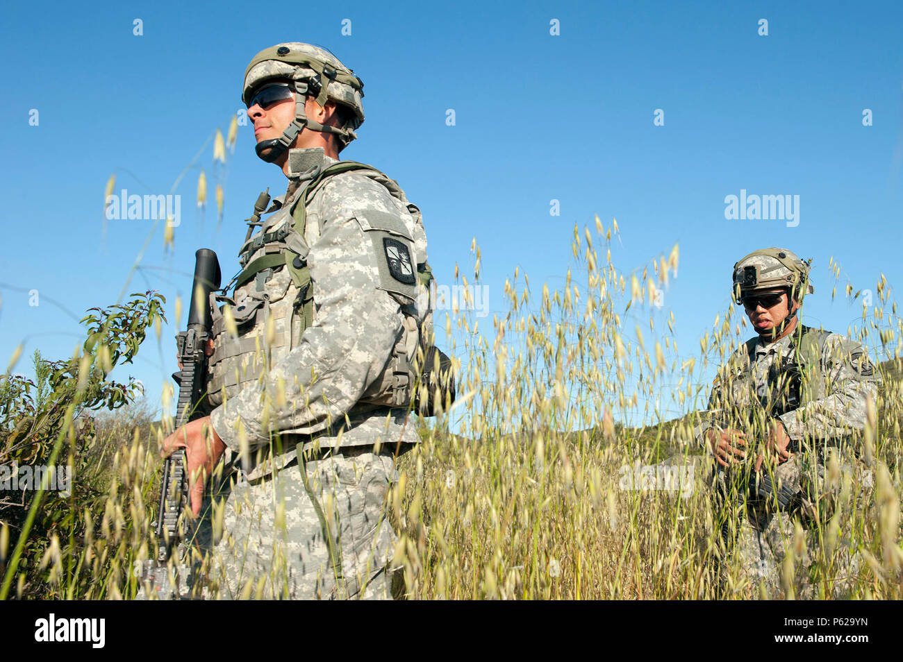 Navy reserve fleet combat camera hi-res stock photography and images ...