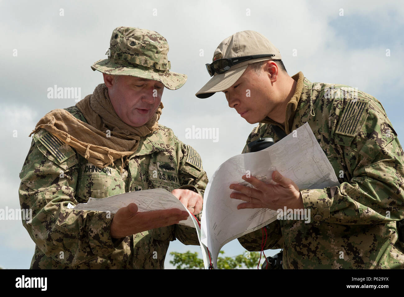 Map of miramar map of miramar hi-res stock photography and images - Alamy