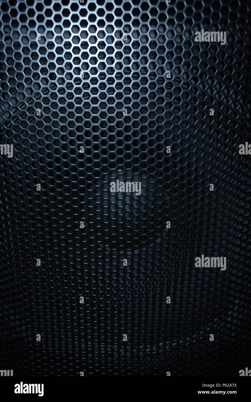Speaker texture hi-res stock photography and images - Alamy