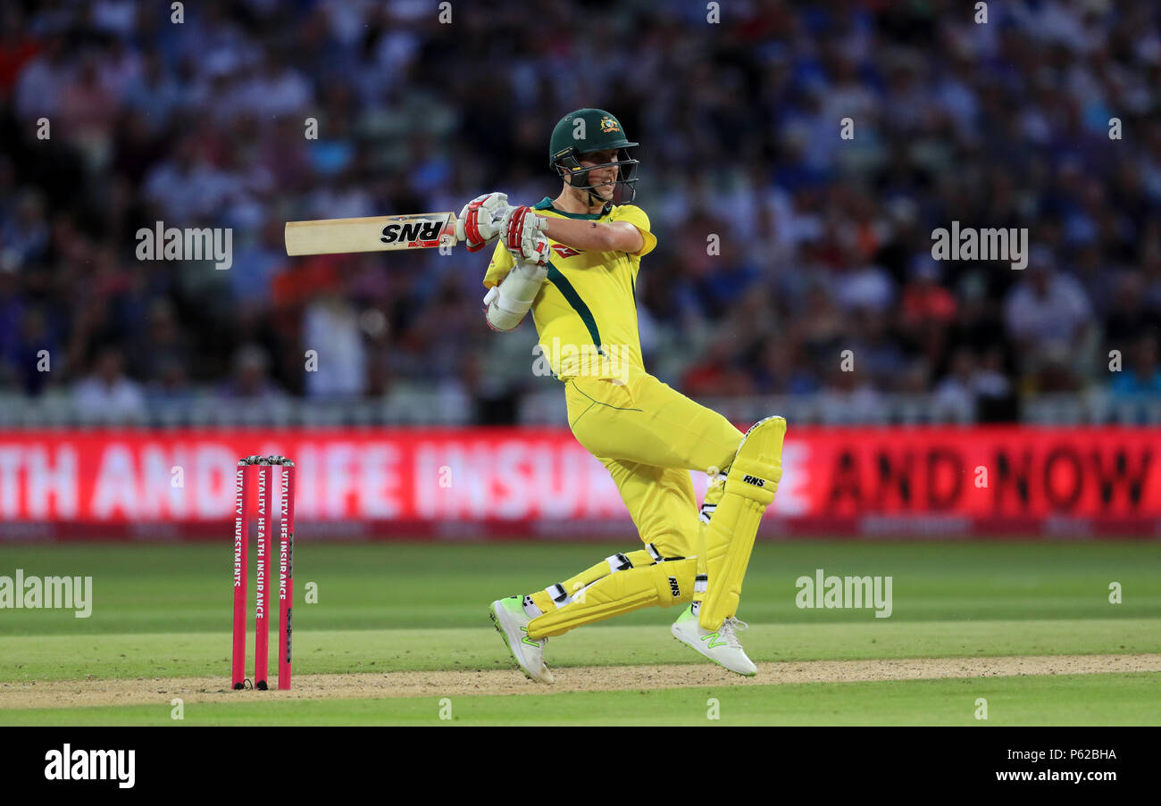 Billy stanlake hi-res stock photography and images - Alamy