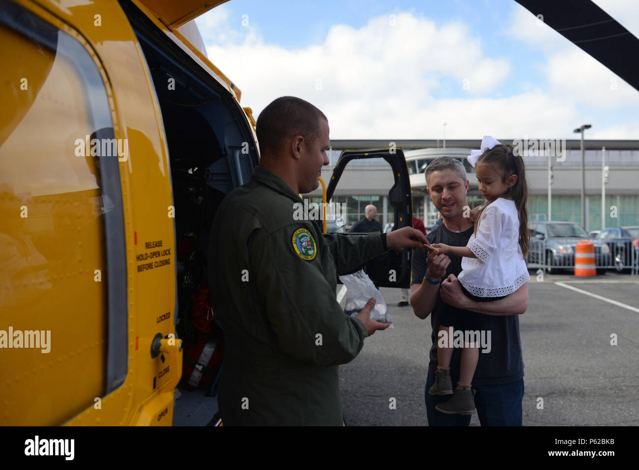 Petty Officer 2nd Class Joseph Bruccheri, an avionics electrical ...