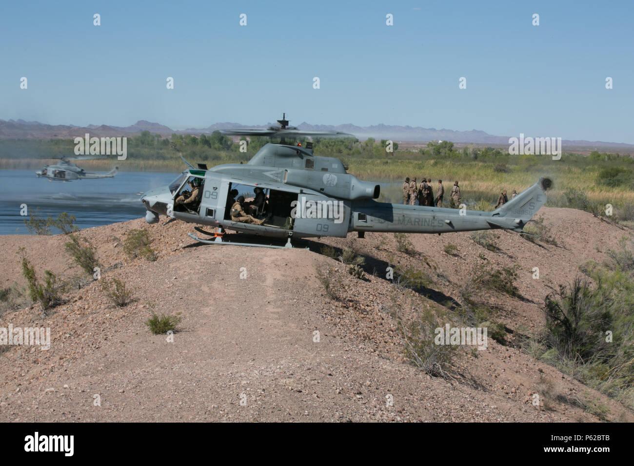 Radio reconnaissance platoon hi-res stock photography and images - Alamy