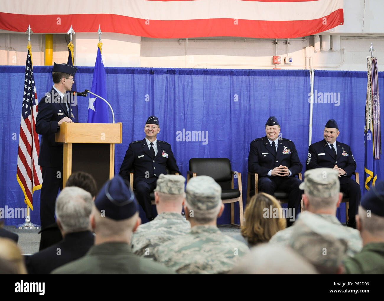 174th atkw hi-res stock photography and images - Alamy