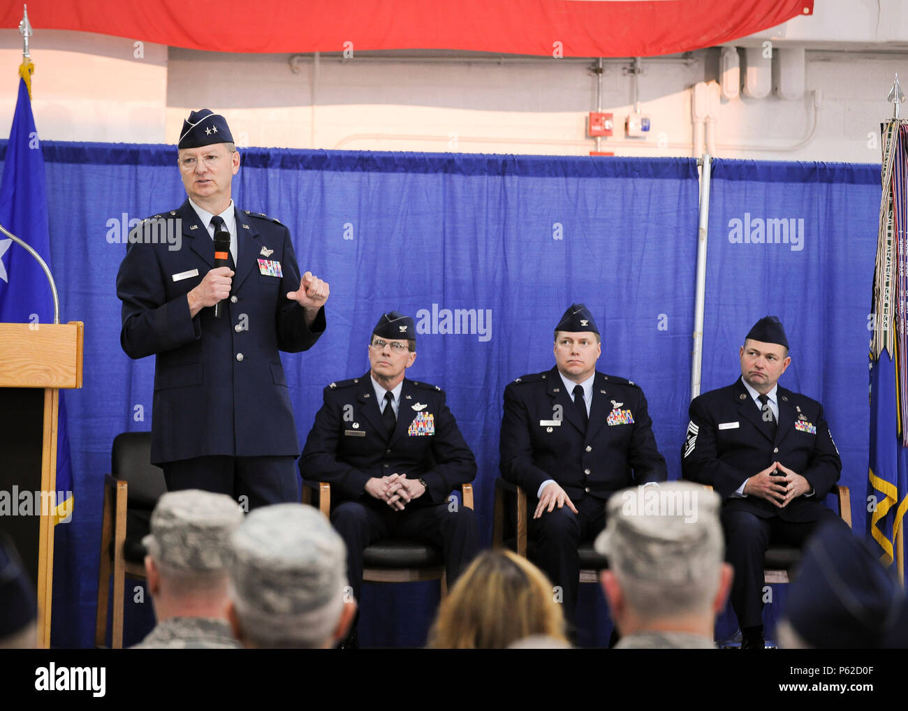 174th atkw hi-res stock photography and images - Alamy