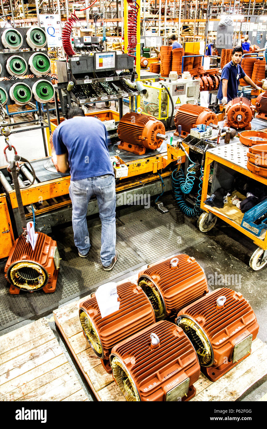 Manufacture manufacturing factories plant hi-res stock photography and ...