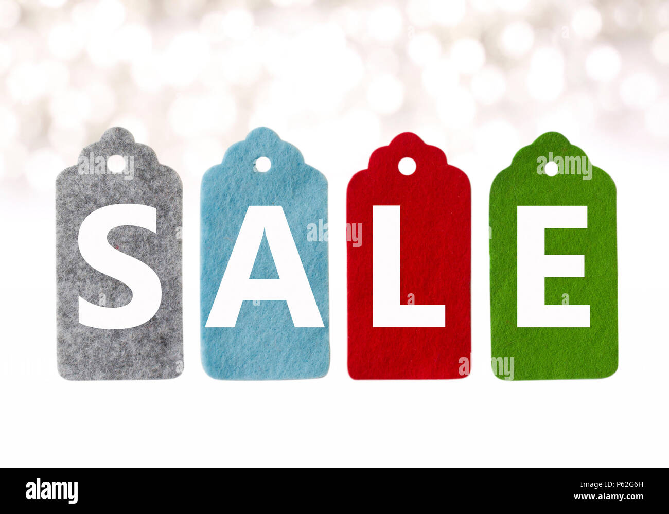 Sticker tags hi-res stock photography and images - Alamy