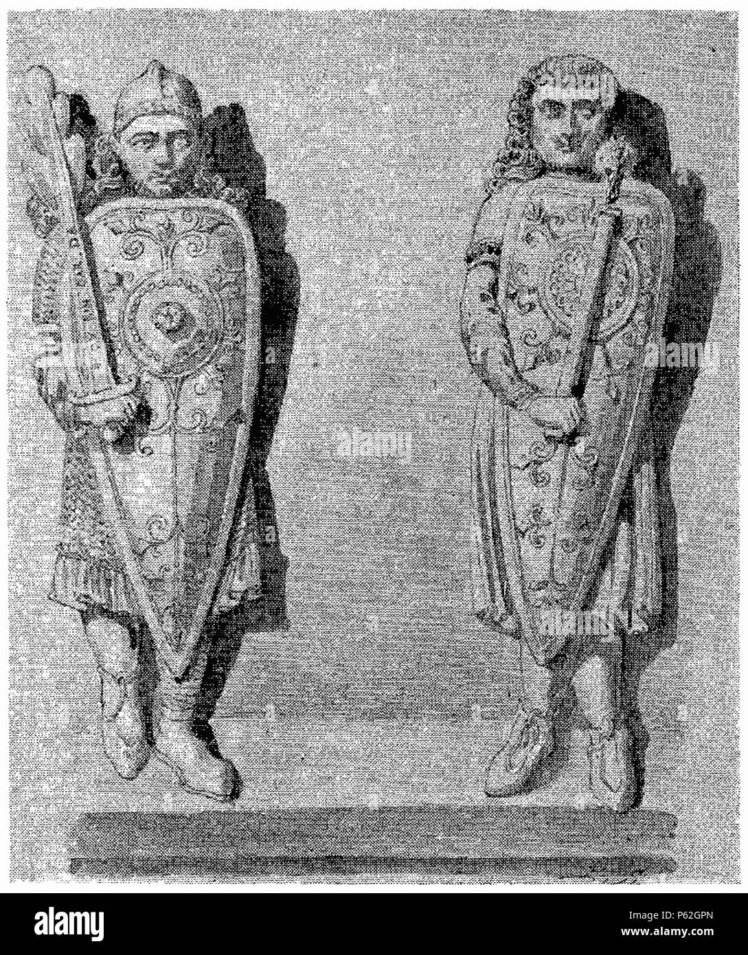 Roland legend hi-res stock photography and images - Alamy