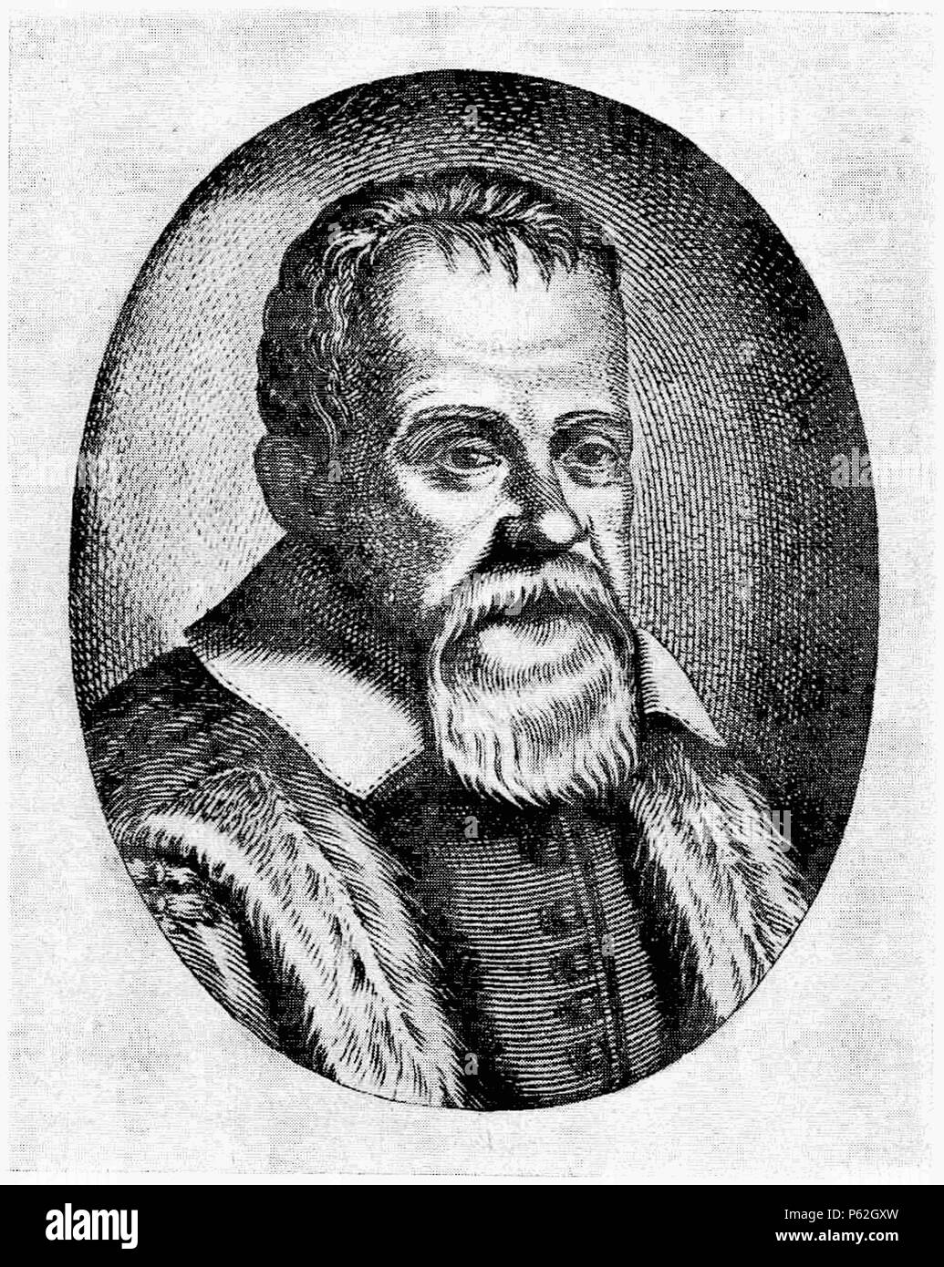 Galileo's theory hi-res stock photography and images - Alamy