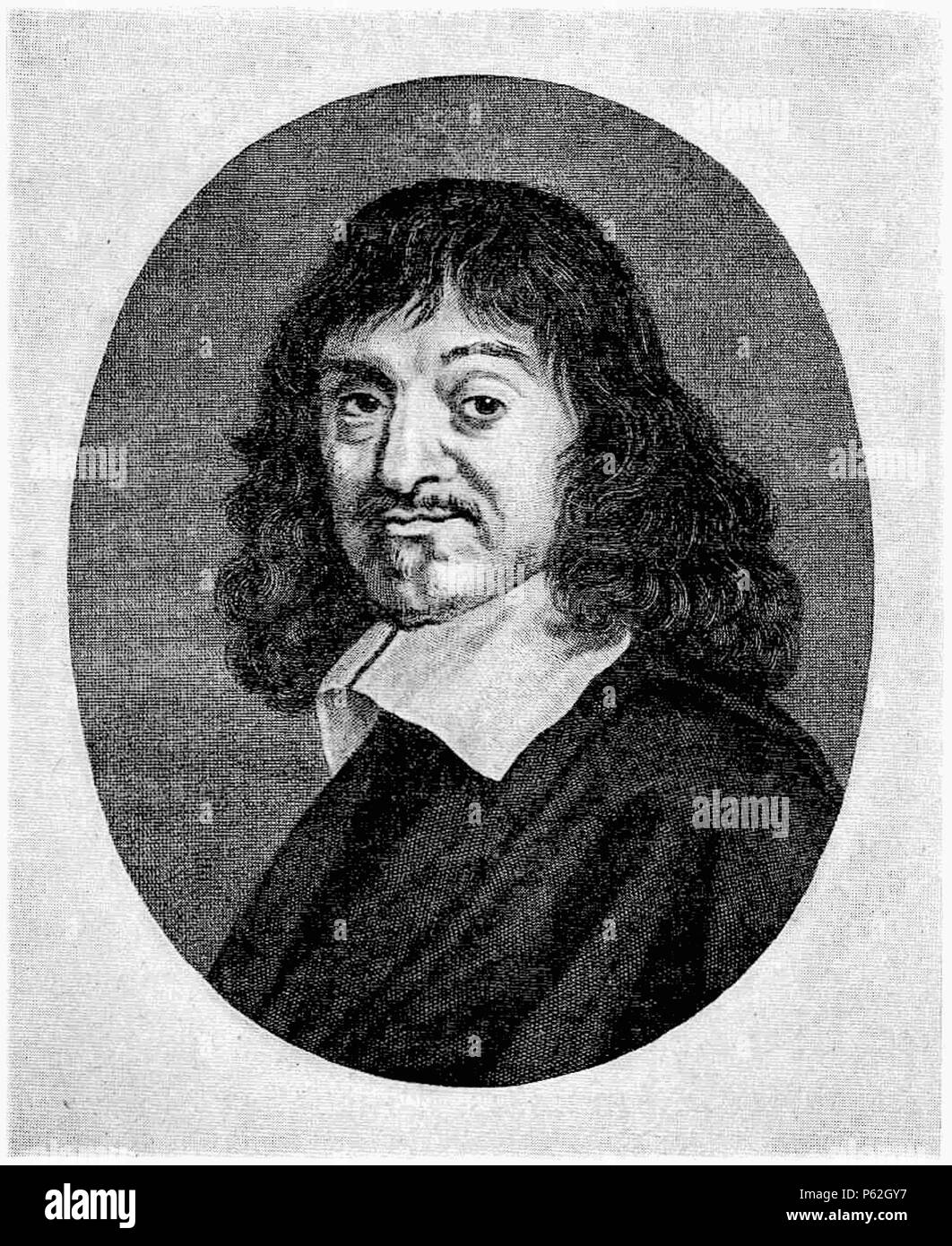 Descartes Black and White Stock Photos & Images - Alamy