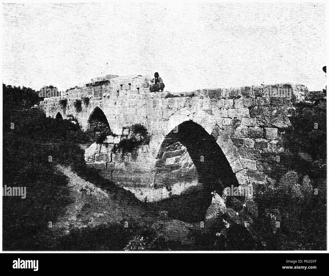 Lydda hi-res stock photography and images - Alamy