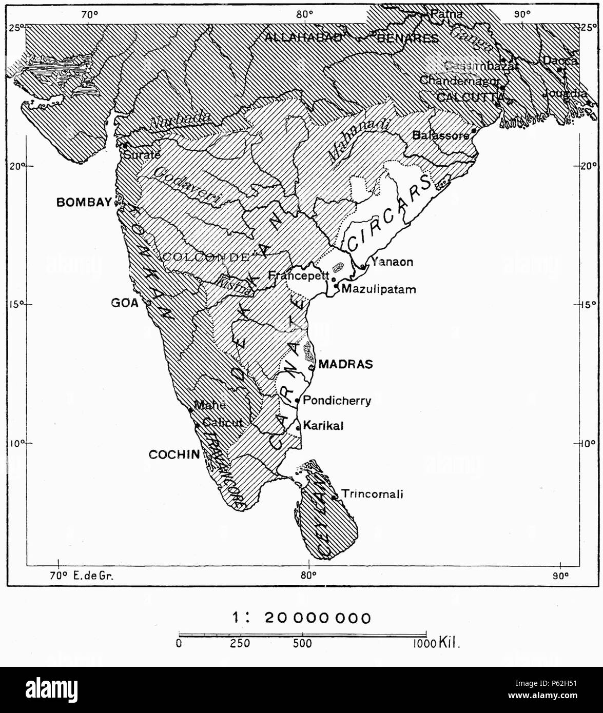 Dupleix hi-res stock photography and images - Alamy