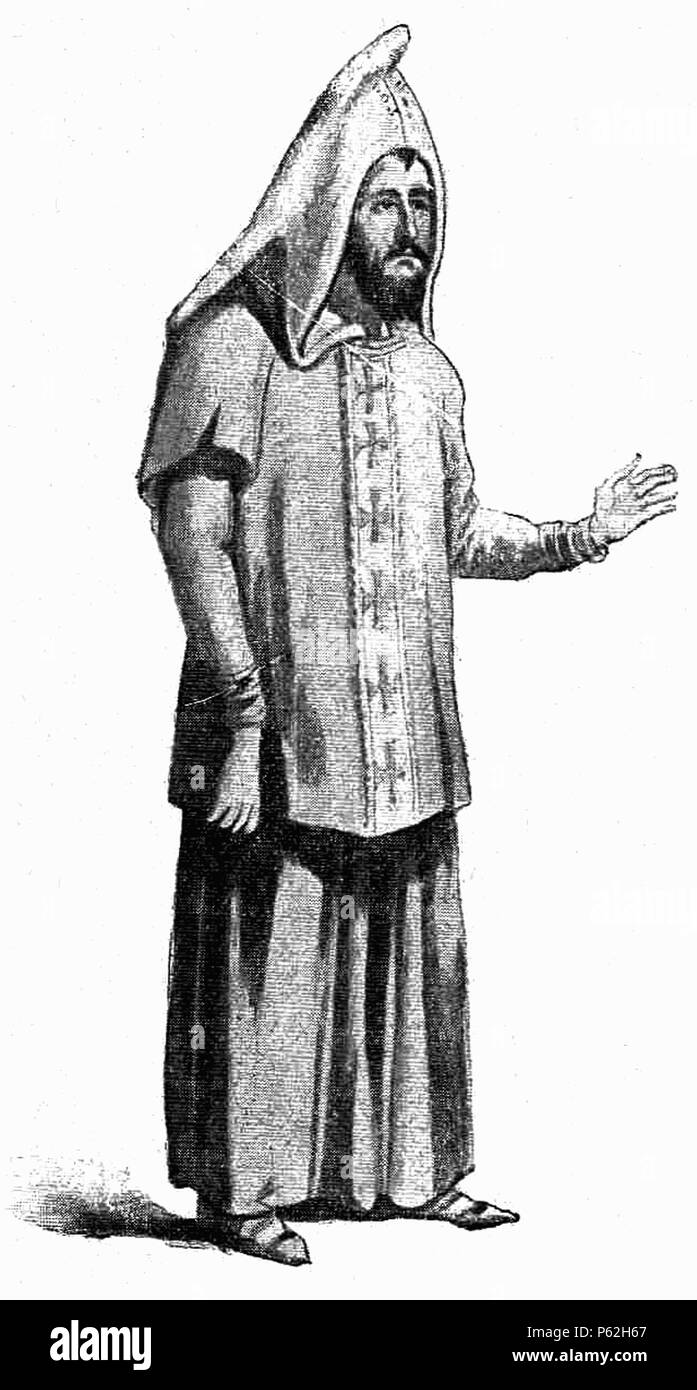 Monk monks begging monk Cut Out Stock Images & Pictures - Alamy