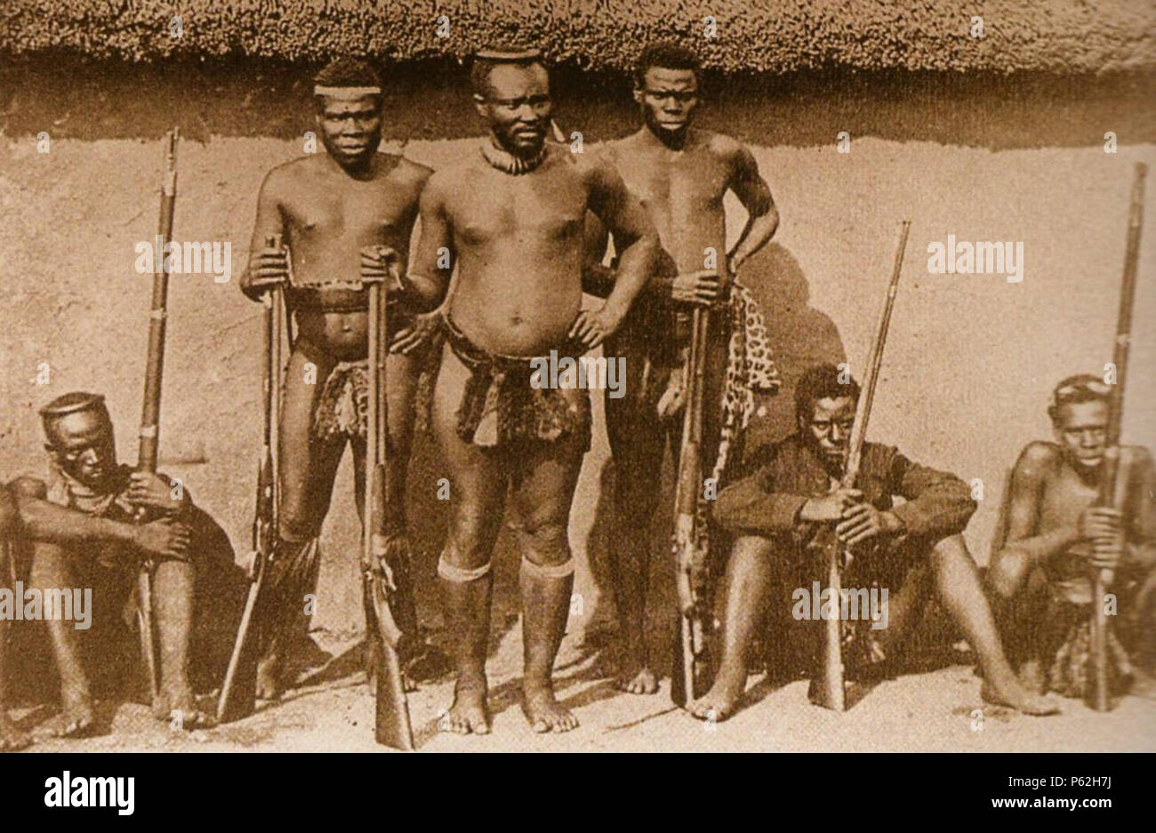 Dabulamanzi kampande hi-res stock photography and images - Alamy