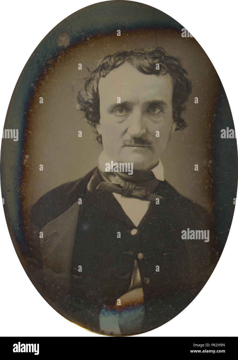 Edgar allan hi-res stock photography and images - Alamy