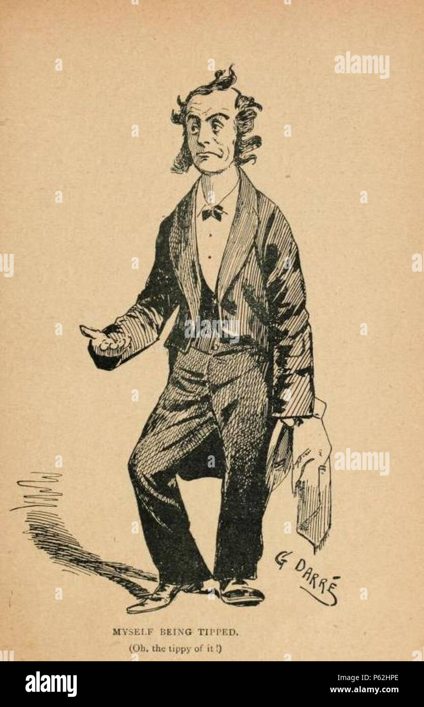 Dan leno hi-res stock photography and images - Alamy