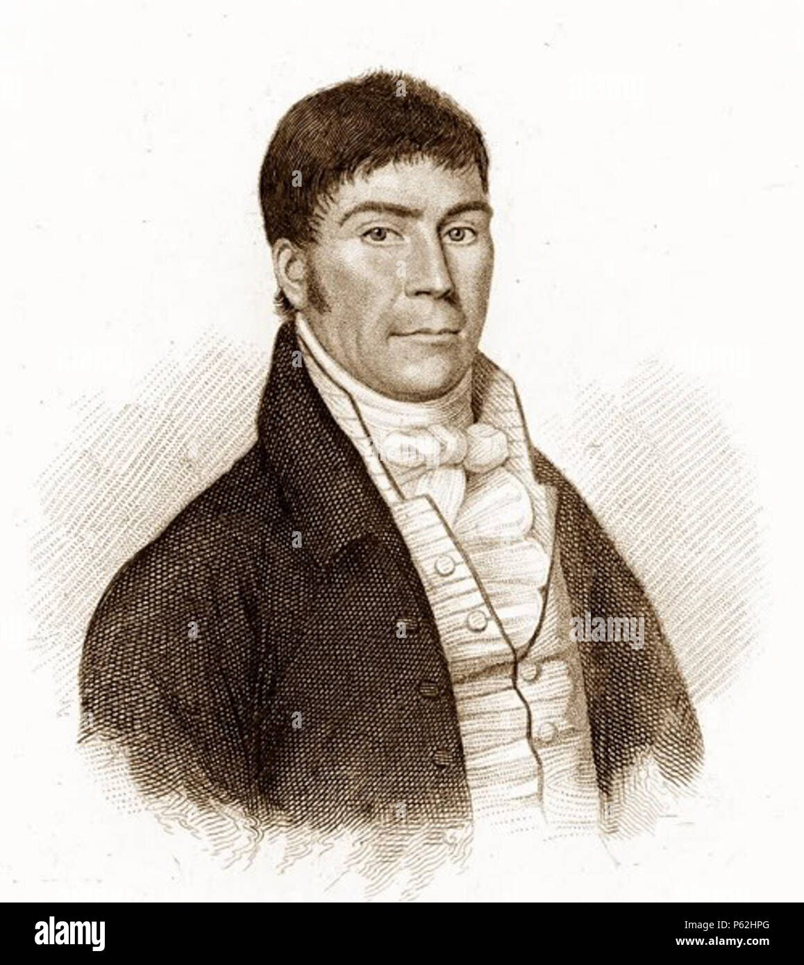 1815 n a english hi-res stock photography and images - Alamy