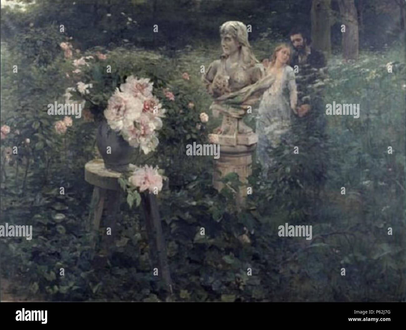 Paradou hi-res stock photography and images - Alamy