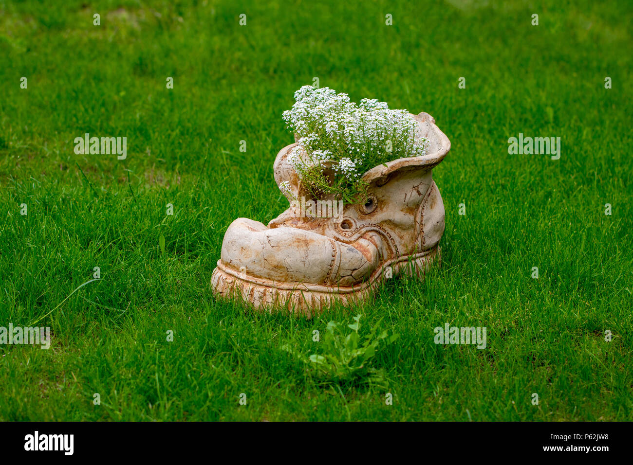 Rusticboot hi-res stock photography and images - Alamy