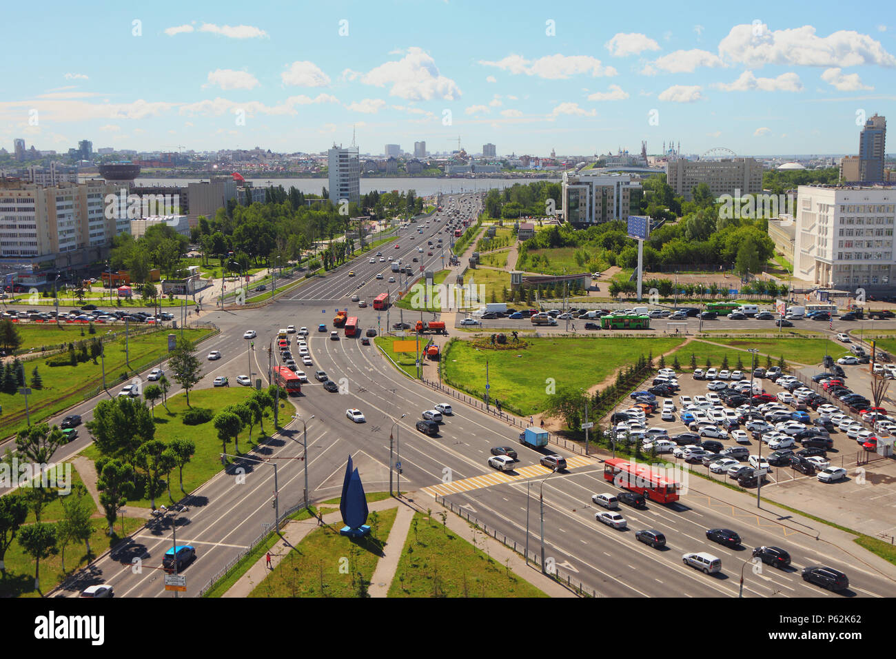 Thoroughfares hi-res stock photography and images - Alamy