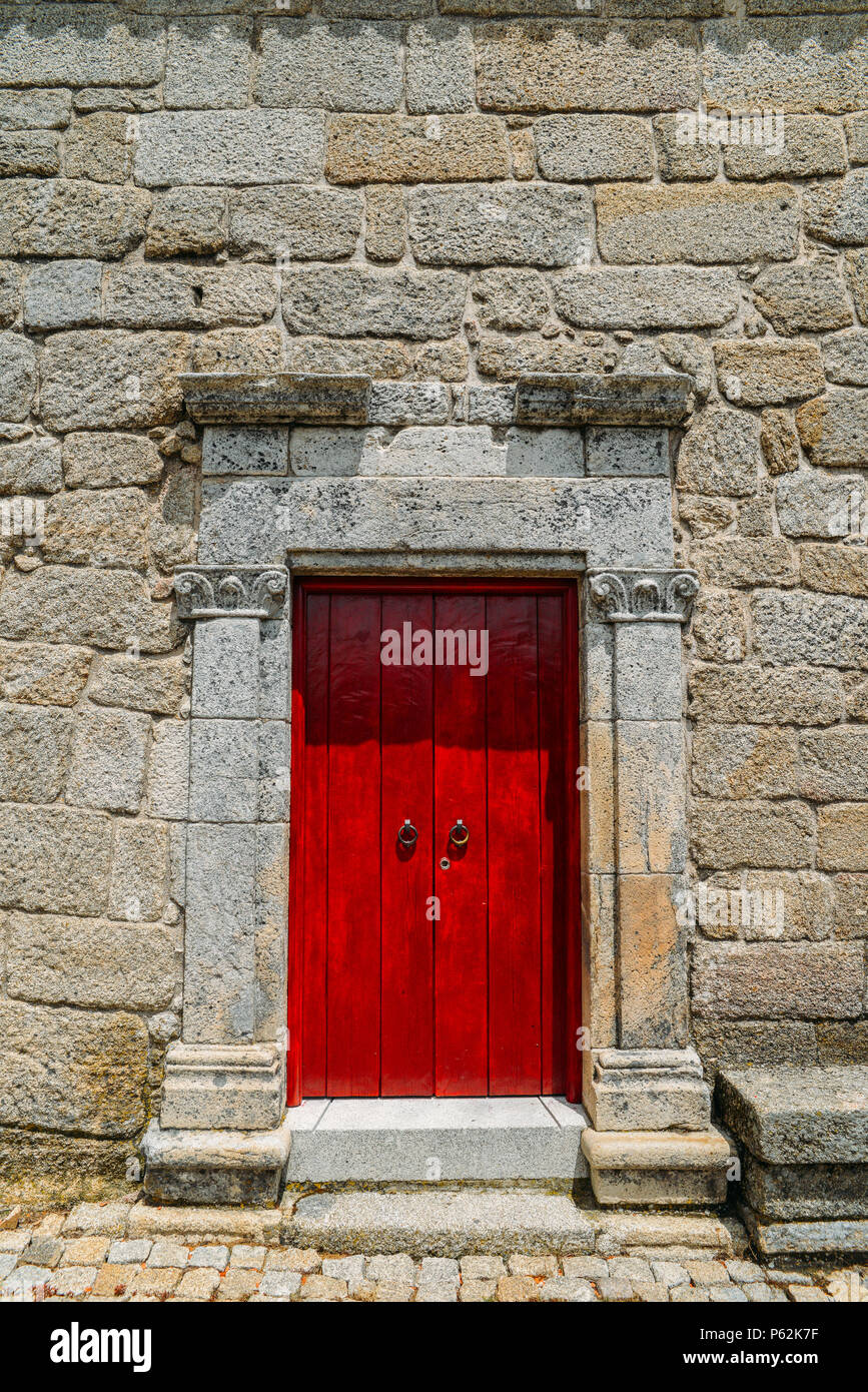 Medieval fortified door High Resolution Stock Photography and Images ...