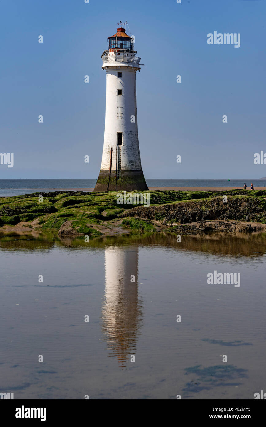 New brighton pool hi-res stock photography and images - Alamy