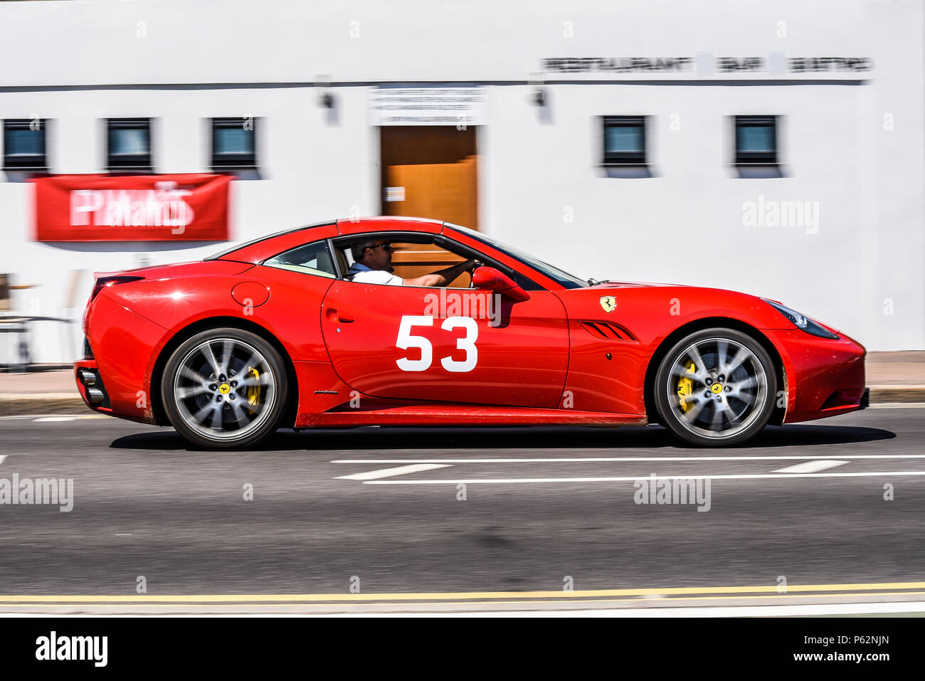 D15 cos hi-res stock photography and images - Alamy