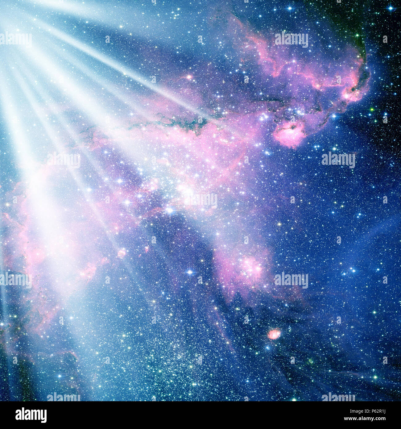 Scorpio constellation nasa hi-res stock photography and images - Alamy