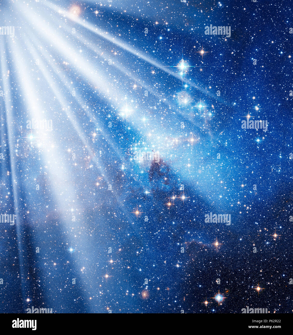 Scorpio constellation nasa hi-res stock photography and images - Alamy