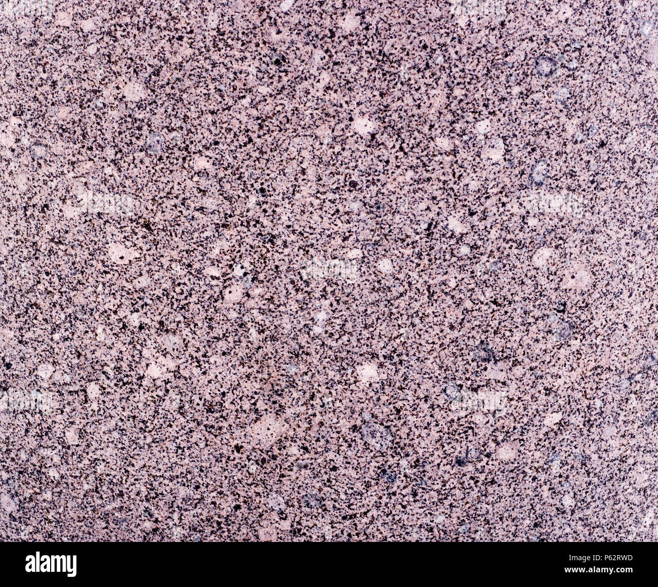 granite texture with gray base and black spots. background, geological ...