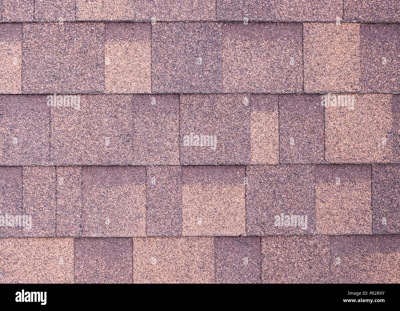Brown Roof Shingle Texture