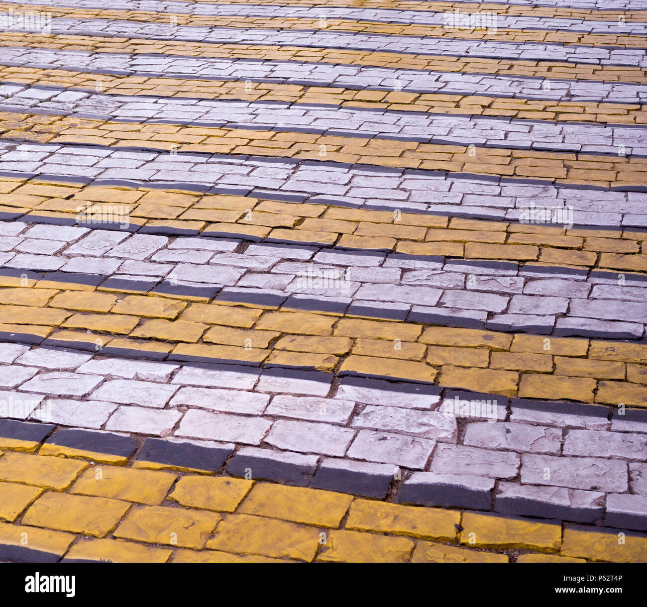 Pedestrian background hi-res stock photography and images - Alamy