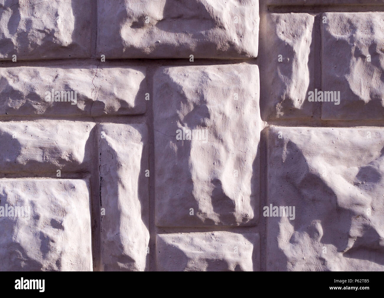 textured block shaped wall background. texture, architecture Stock ...