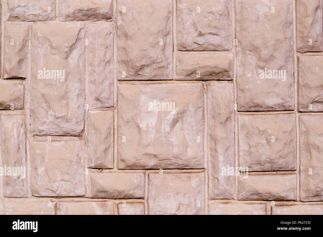 textured block shaped wall background. texture, architecture Stock ...
