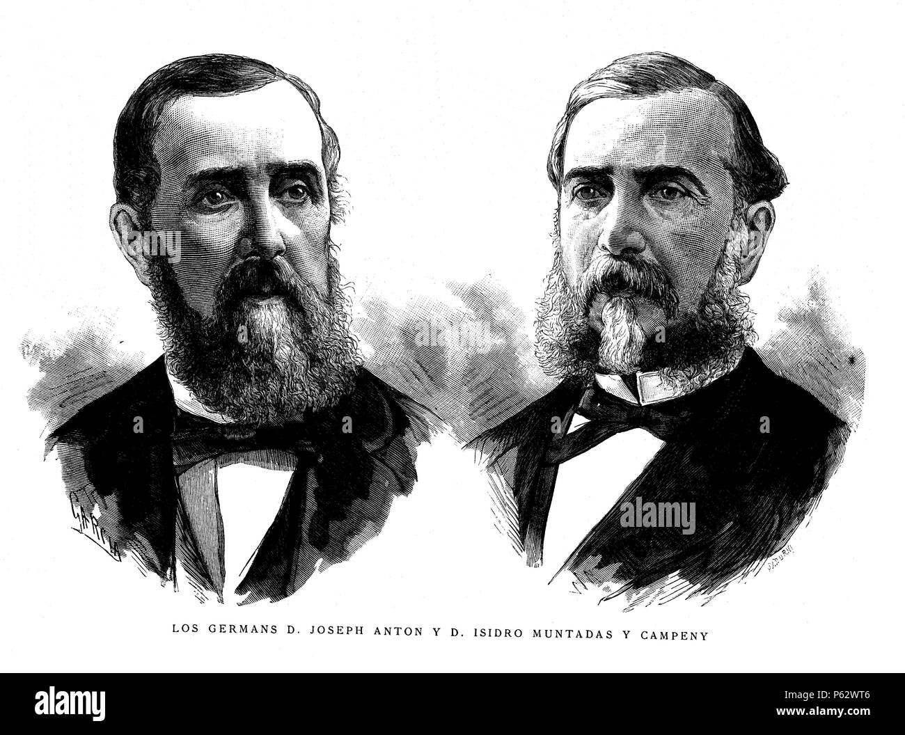 Jose antonio muntadas campeny hi-res stock photography and images - Alamy