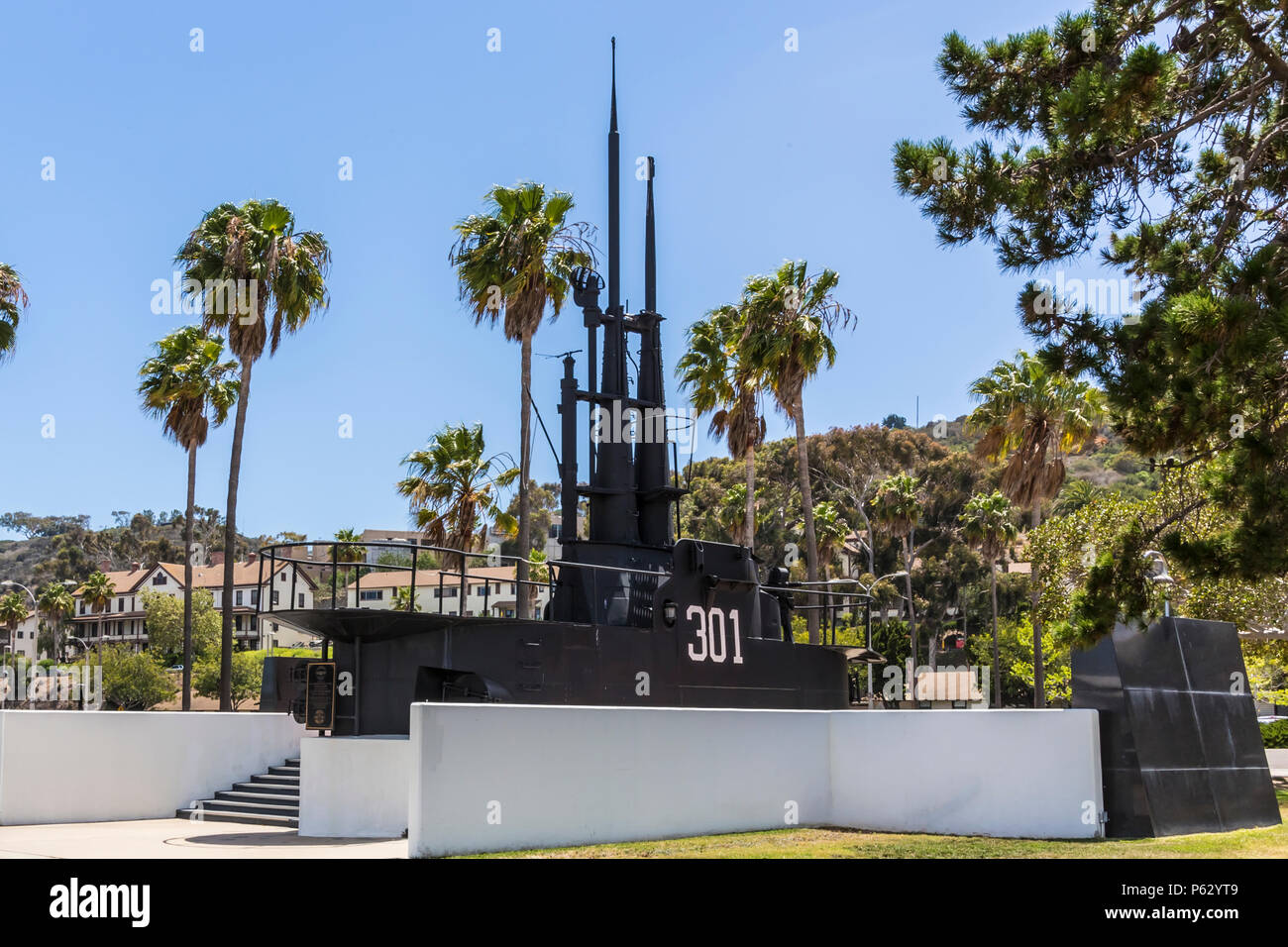 Naval base point loma san diego hi-res stock photography and images - Alamy