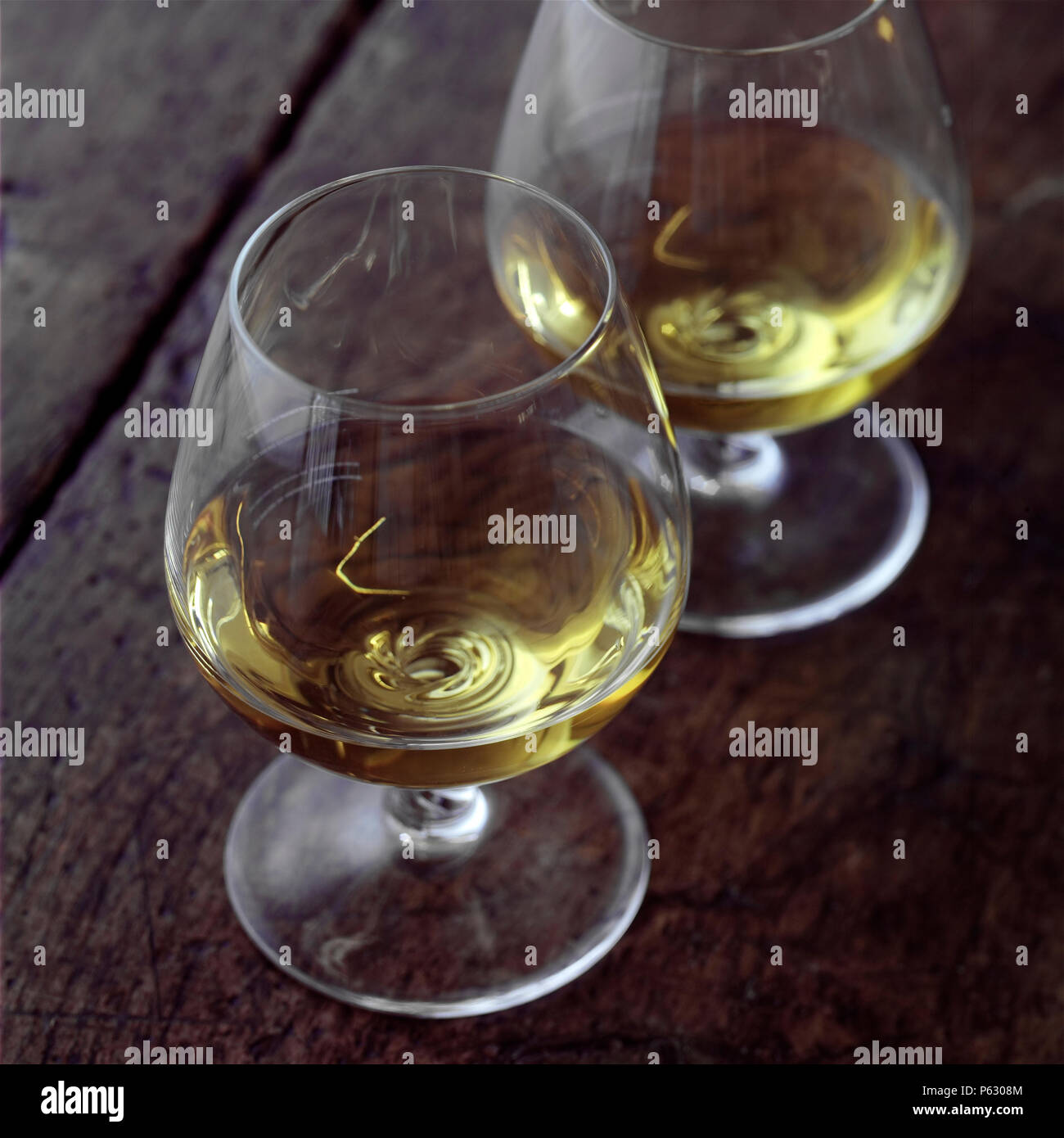 Whiskey glasses in scottish hi-res stock photography and images - Alamy