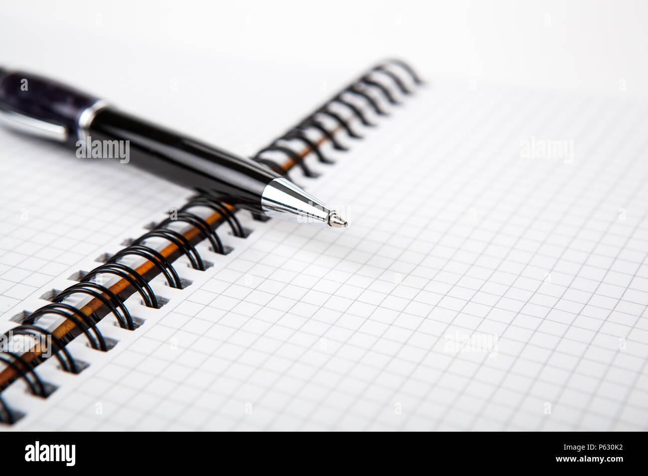 Notebook cell hi-res stock photography and images - Alamy