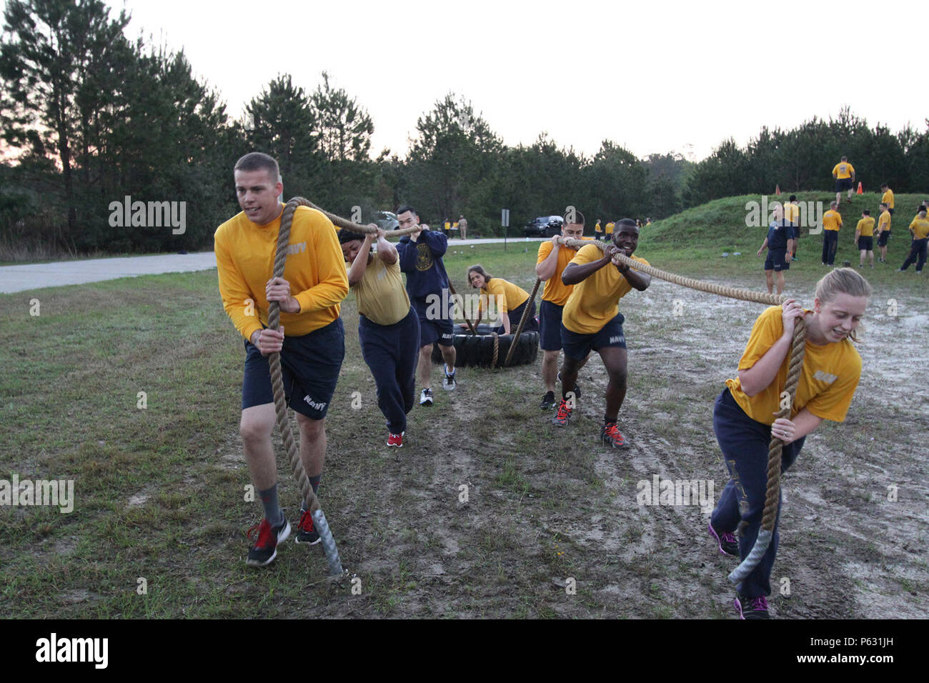 Drag ropes hi-res stock photography and images - Alamy