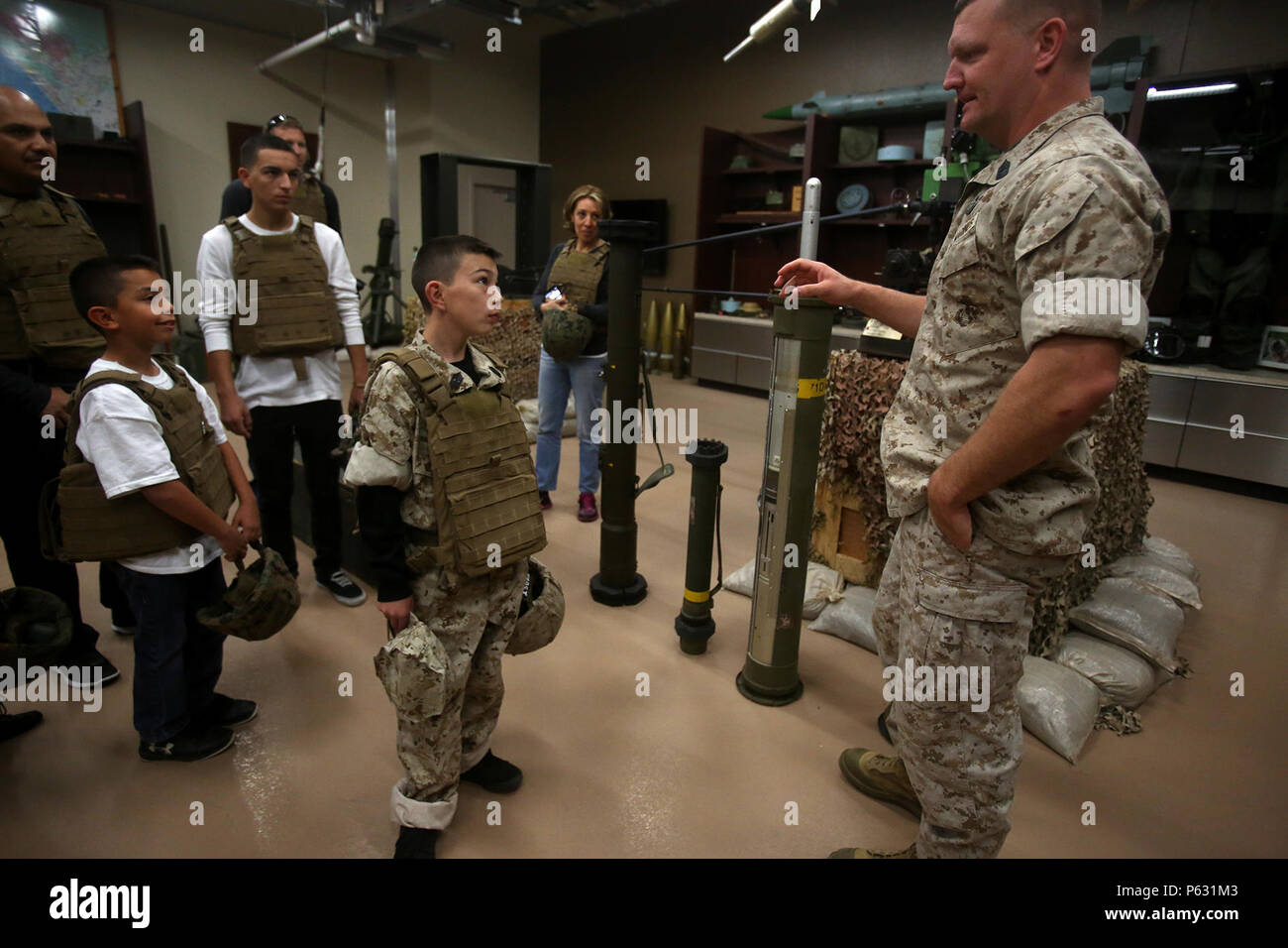 Nathan Aldaco, a 12 year-old boy with hypoplastic left heart syndrome ...