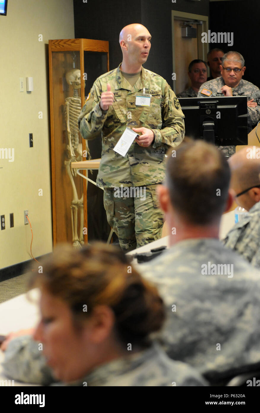 Multidisciplinary medical team hi-res stock photography and images - Alamy