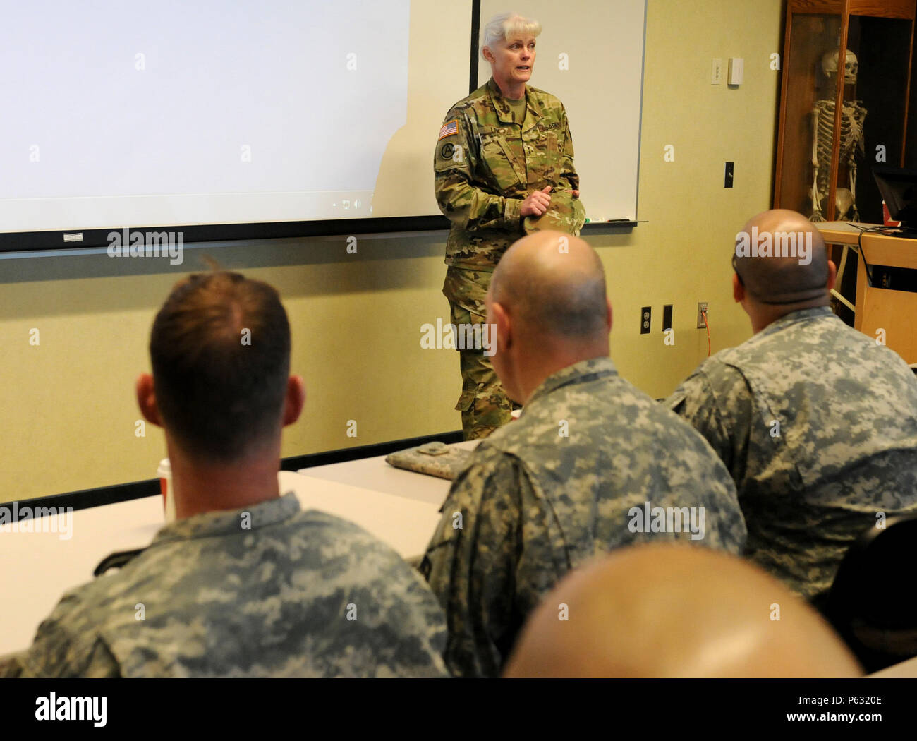 3d medical command deployment support hi-res stock photography and ...