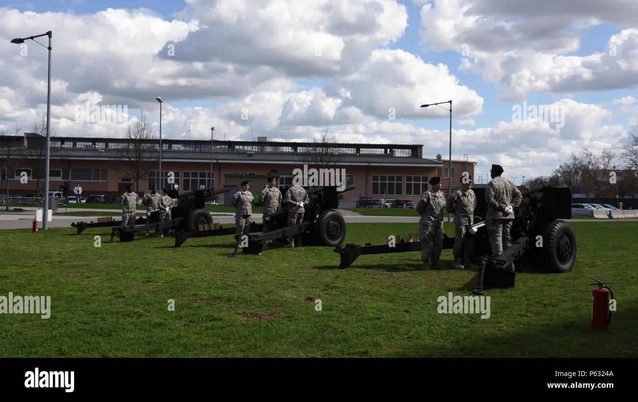 529th Military Police Company High Resolution Stock Photography and ...