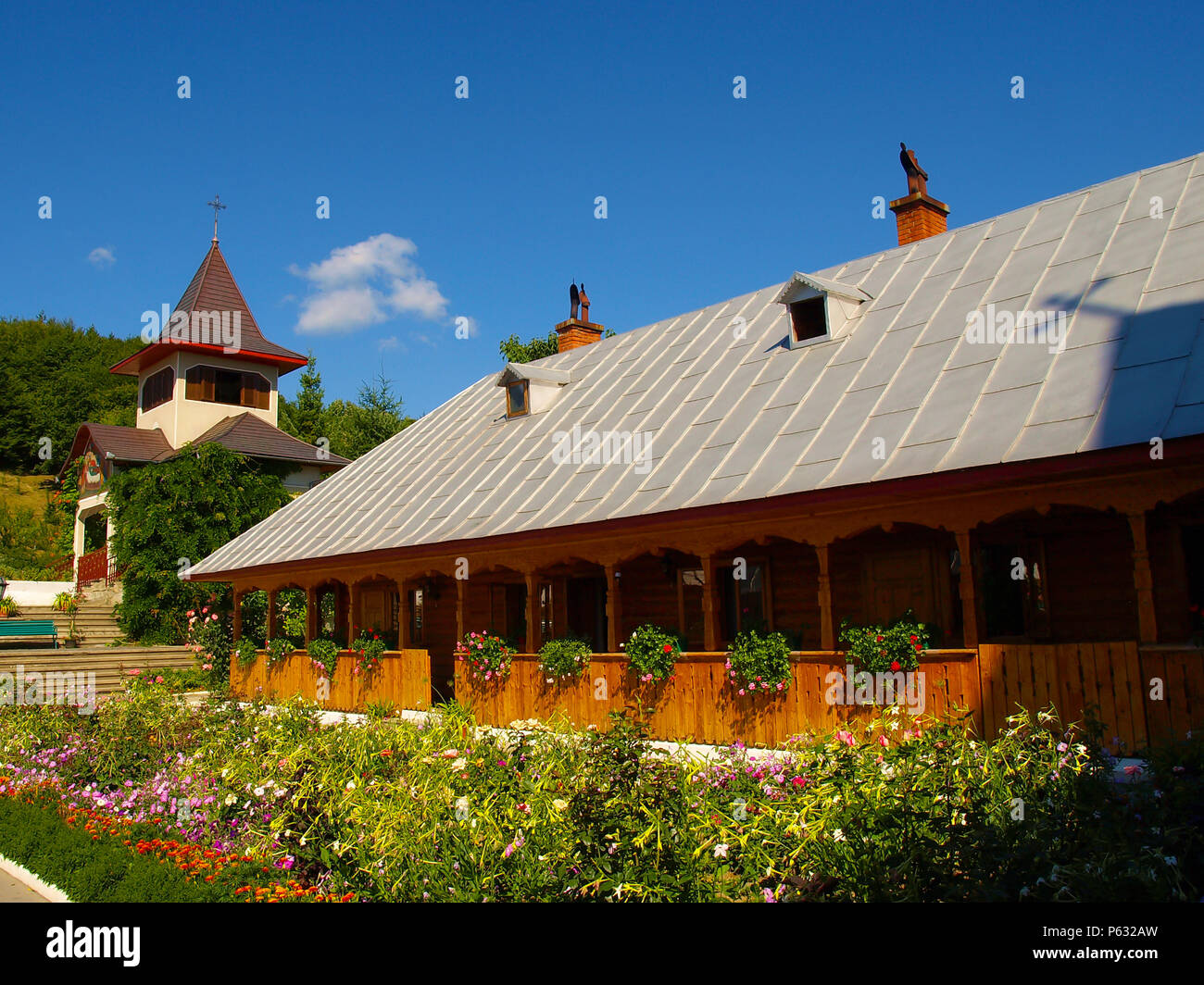 Orsova hi-res stock photography and images - Alamy
